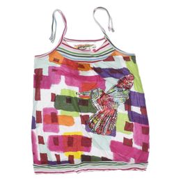 Desigual Damen Top, mehrfarbig, Gr. 164