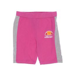 Ellesse Damen Shorts, pink, Gr. 128