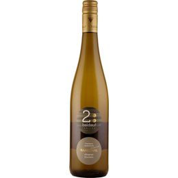 Weingut Baldauf Ramsthal Silvaner 2023 Trocken - Ramsthaler Franken – Weißwein Qualitätswein
