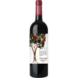 Compa&ntilde;ia Vinicola Solterra Fuentenogal Joven Ribera del Duero DO Tempranillo 2023 Trocken - Kastilien und Le&oacute;n &ndash; Rotwein DOP