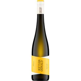 Weingut Oswald vom Kalk Riesling 2023 Trocken - Rheinhessen &ndash; Wei&szlig;wein Qualit&auml;tswein