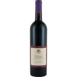 Ch&acirc;teau Grand'Grange Avant-Garde Syrah 2018 Trocken - Beaujolais &ndash; Rotwein IGP