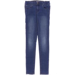 name it Damen Jeans, blau, Gr. 146