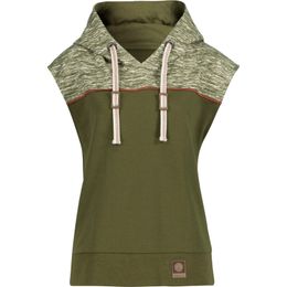 Kapuzensweatshirt