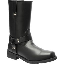 Kochmann Nashville, Stiefel