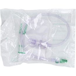 Konticur Bett-/Beinb.1000ml 60cm steril Tropfk. 1 St