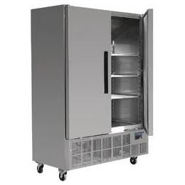 Gastro Kühlschrank Polar 960 2-türig