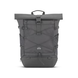 Johnny Urban Backpack 'Allen Large Travel' male Grey size One Size