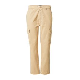 Kosta Williams X ABOUT YOU Cargo Pants male Beige size S