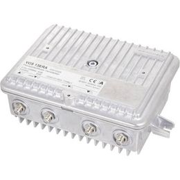 Kathrein VOS 138/RA Kabel-TV Verstärker 34 dB
