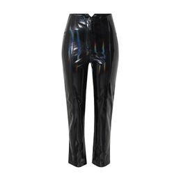 River Island Hose Damen Größe 44 schwarz