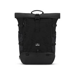 Johnny Urban Backpack 'Allen Large Travel' male Black size One Size