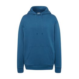 ABOUT YOU X Alvaro Soler Sweatshirt male Blue size S