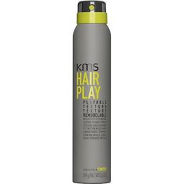 KMS California KMS Haare Hairplay Playable Texture