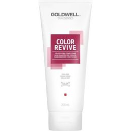 Goldwell Dualsenses Color Revive Conditioner Cool Red