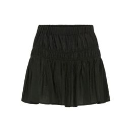 Pieces Rock 'Julia' Damen Größe 40 schwarz