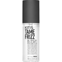 KMS California KMS Haare Tamefrizz De-Frizz Oil