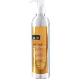 muk Haircare Haarpflege und -styling Vivid muk Colour Lock Conditioner