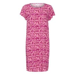 Saint Tropez Dress 'Fatilde' female Pink size L