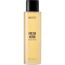 Nacific Gesicht Serum Fresh Herb Origin Toner