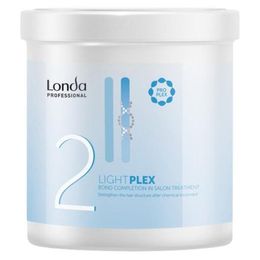 LONDA Professional Haarfarben & Tönungen Lightplex Bond Completion In SalonTreatment No2