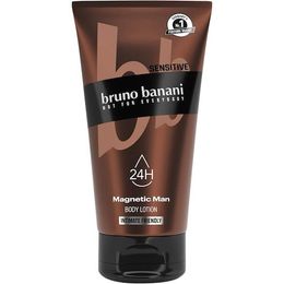 Bruno Banani Herrendüfte Magnetic Man Shower Gel