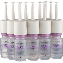 Goldwell Dualsenses Blondes & Highlights Intensive Conditioning Serum