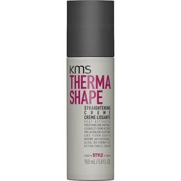 KMS California KMS Haare Thermashape Straightening Creme