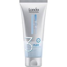 LONDA Professional Haarfarben & Tönungen Lightplex LightPlex Maske No3