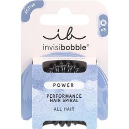 invisibobble Haargummis Power True Black