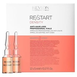 Revlon Professional Re Start Density Anti-Hair Loss Professional Vials