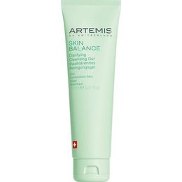 Artemis Pflege Skin Balance Cleansing Gel