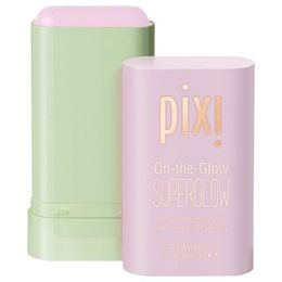 Pixi Make-up Teint On-the-Glow SUPERGLOW PetalDew