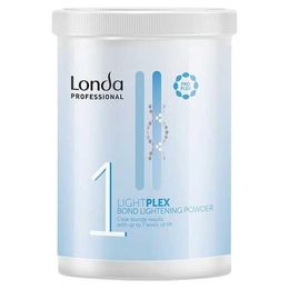 LONDA Professional Haarfarben & Tönungen Lightplex Bond Lightening Powder No1