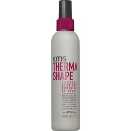 KMS California KMS Haare Thermashape Shaping Blow Dry