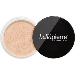 bellapierre Bellápierre Cosmetics Make-up Teint Loose Mineral Foundation Nr. 01 Porcelain