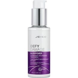 JOICO Haarpflege Defy Damage SleepOver Overnight Nourishing Treatment