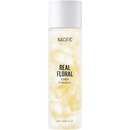 Nacific Gesicht Toner Real Floral Toner Calendula