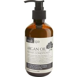 muk Haircare Haarpflege und -styling Muk.spa Argan Oil Repair Conditioner