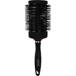 VARIS Haarstyling Haarbürsten Rundbürste Nylon Brush L