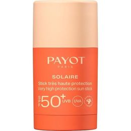 Payot Sonnenpflege Sunny Stick Très Haute Protection SPF 50+