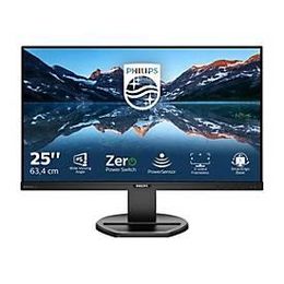 Philips B Line 252B9 - LED-Monitor - 63.4 cm (25") - 1920 x 1200 WUXGA @ 60 Hz - IPS - 300 cd/m²