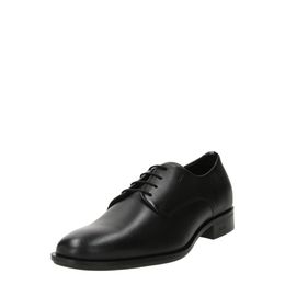 BOSS Lace-Up Shoes 'Colby' male Black size 10