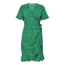Only Dress 'Olivia' female Green size 36