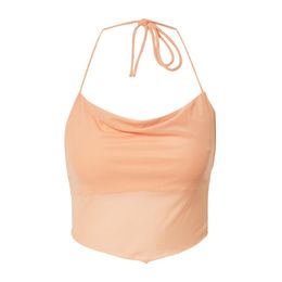 SHYX Top 'Draco' female Brown size 38