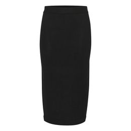 Saint Tropez Rock 'Mila' Damen Gr&ouml;&szlig;e 38 schwarz