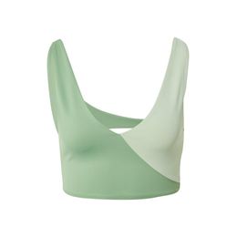 ABOUT YOU X Sofia Tsakiridou Sports Top 'Claire' female Green size 40