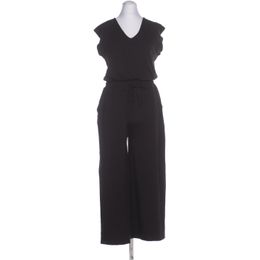 Thought Damen Jumpsuit/Overall, schwarz, Gr. 38