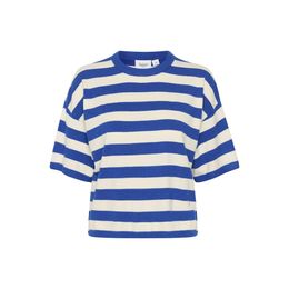 Saint Tropez Sweater 'Fikam' female Blue size XL