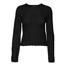 V&eacute;ro Moda VERO MODA Pullover Damen Gr&ouml;&szlig;e XXL schwarz